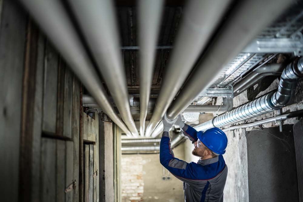 Permits, Codes, and Inspections: How They Fit in Professional Plumbing Work